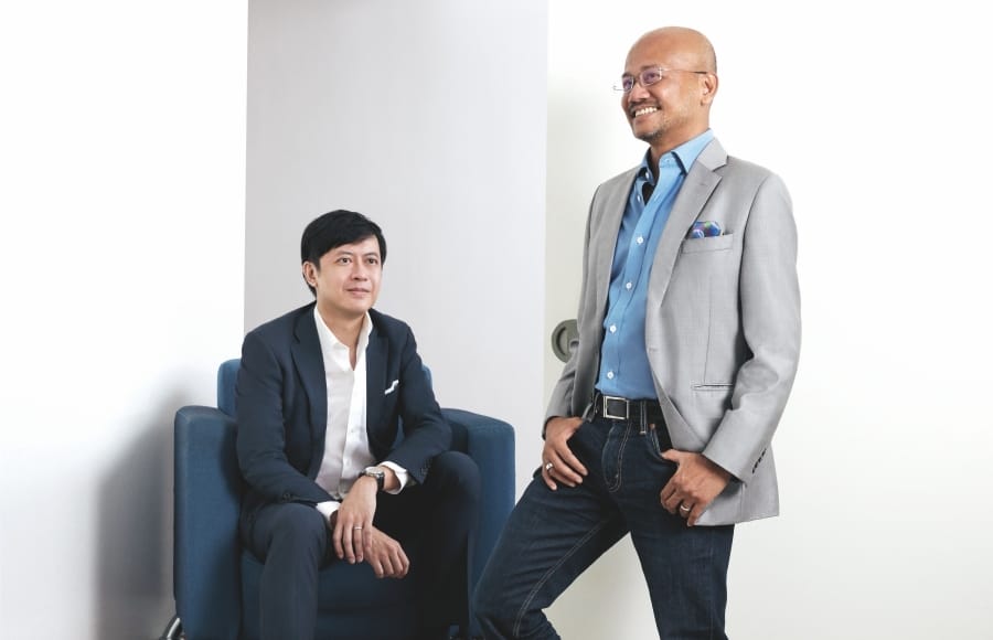 Naluri: The Digital Health Tech Company of the Future - The Peak Malaysia