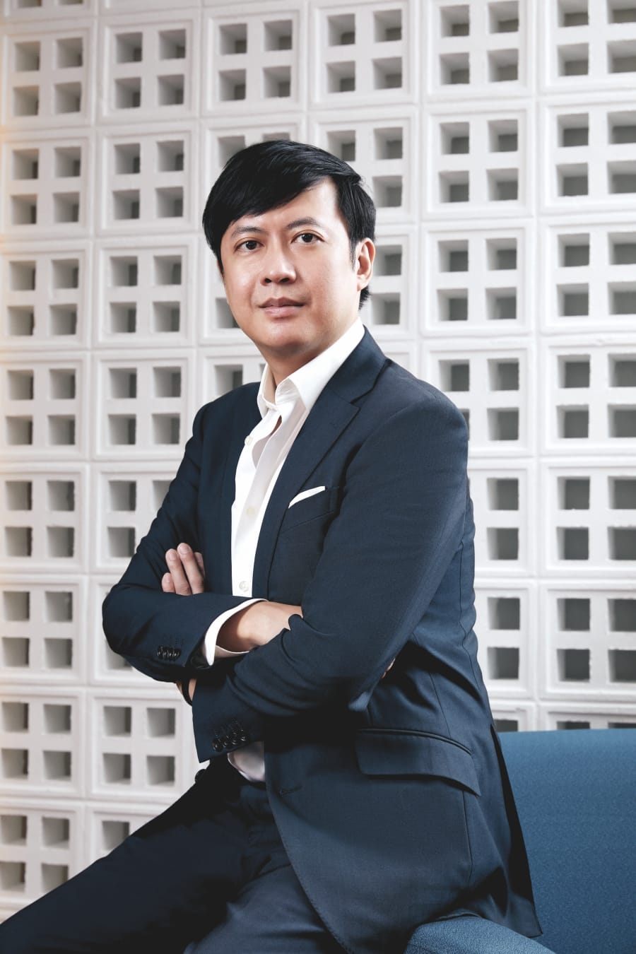 Naluri: The Digital Health Tech Company of the Future - The Peak Malaysia