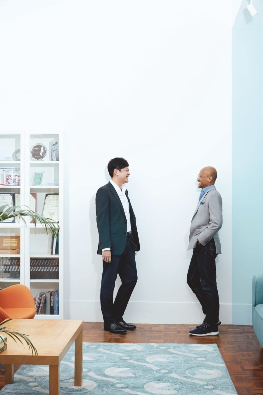 Naluri: The Digital Health Tech Company of the Future - The Peak Malaysia