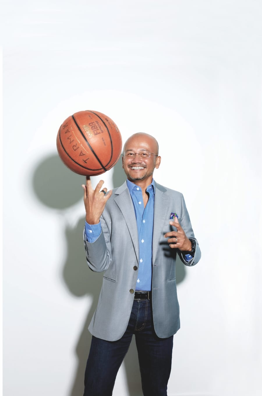 Naluri: The Digital Health Tech Company of the Future - The Peak Malaysia