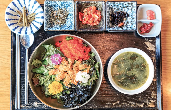 Jeju Island is the South Korean gourmand’s best kept secret - The Peak ...