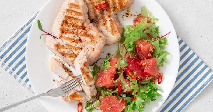 Part 1: Dynamic Dietary Duos - The Peak Malaysia