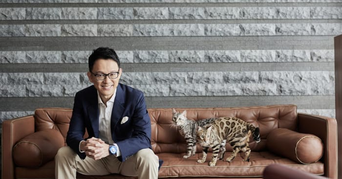 Talking Time: This collector bought two De Bethune watches within a ...