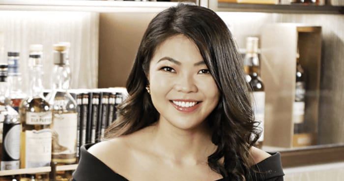 Whisky investor Li Hua Tan on gender and opportunity - The Peak Malaysia