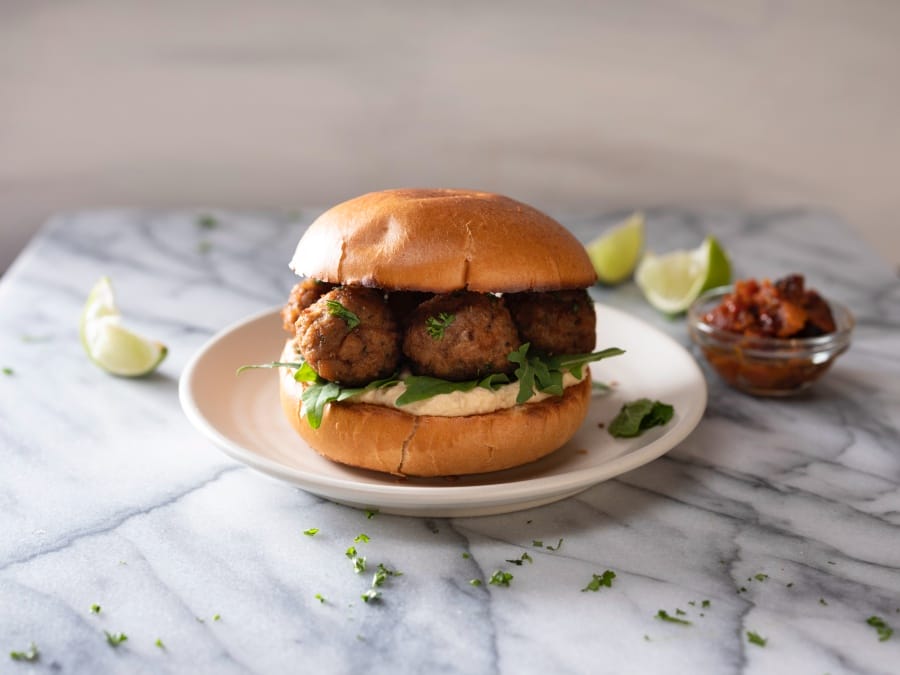 What Exactly Is Meatless Meat? - The Peak Malaysia