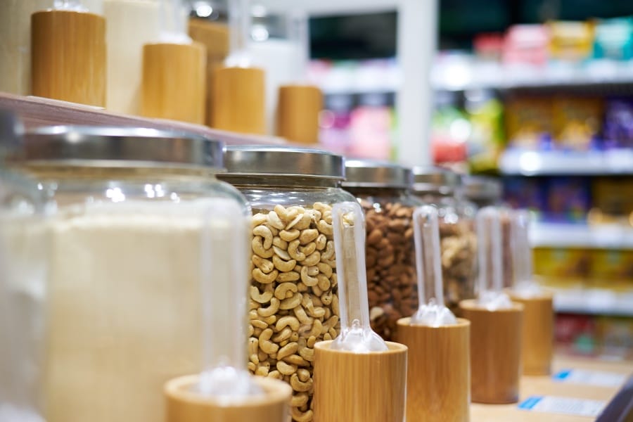 Qra Opens Their Biggest Supermarket Outlet in Arcoris, Mon't Kiara ...