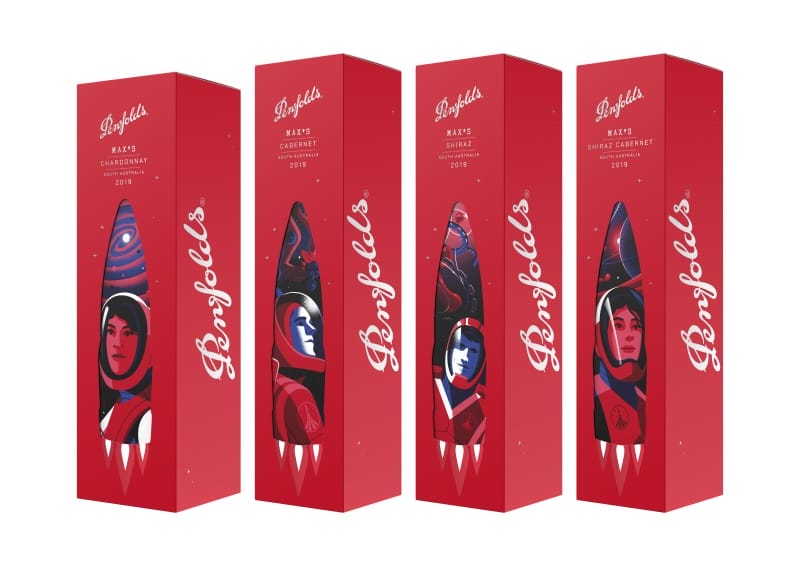 Beyond the Flavours by Penfolds - The Peak Malaysia