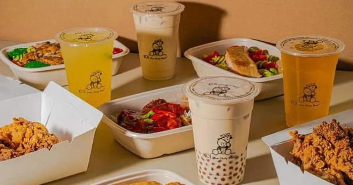 Bubble tea boom: The bubble tea sector in Southeast Asia is worth US$3. ...