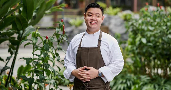 Former Meta head chef Kevin Wong to start his restaurant Seroja | The ...