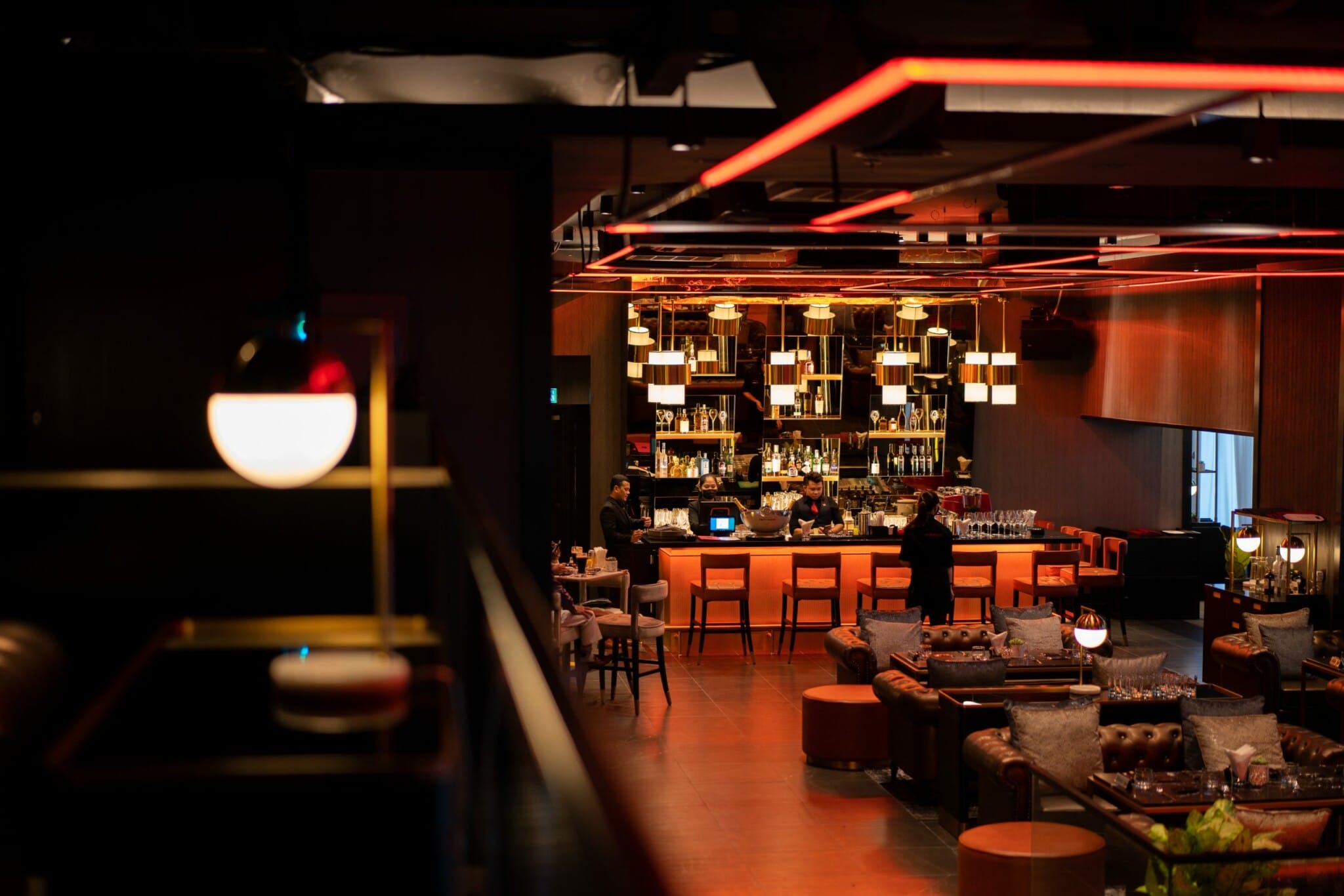 5 Bars To Visit In KL For Cocktails, Foods And Music | The Peak Malaysia