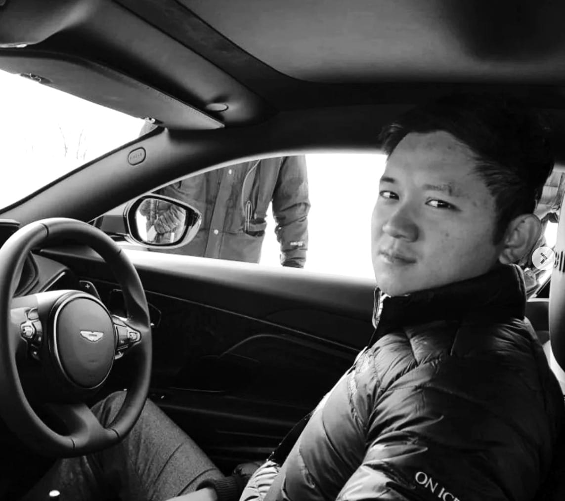 Dato' Chevy Beh Passes Away - The Peak Malaysia