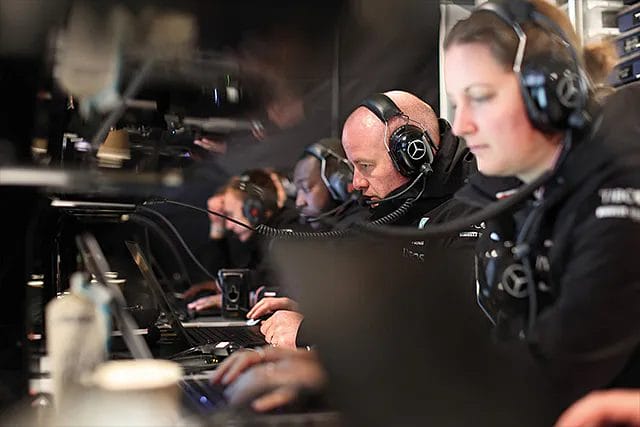 How Formula One innovations are changing the world | The Peak Malaysia