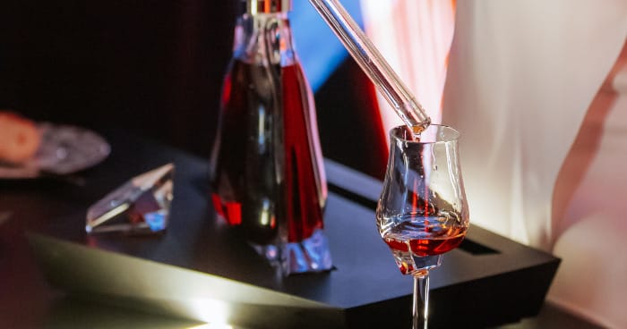 Richard Hennessy Is The Rarest Hennessy Cognac | The Peak Malaysia