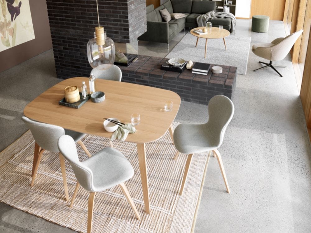 BoConcept’s new collection is a match for your changing lifestyle - The ...