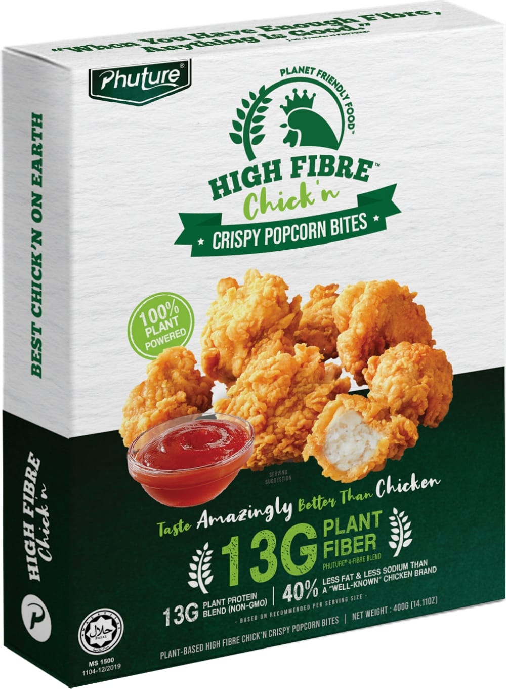 batch_HFC Crispy Popcorn Bites - The Peak Malaysia