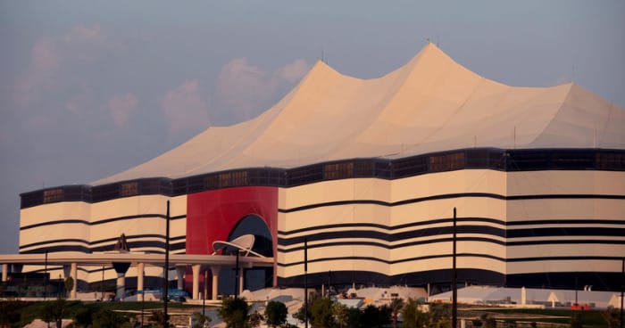 Enjoying the 2022 FIFA World Cup |The Peak Malaysia