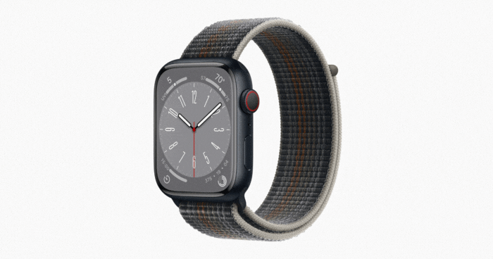 The New Generation Apple Watch Pushes The Limits Of What A Smartwatch ...