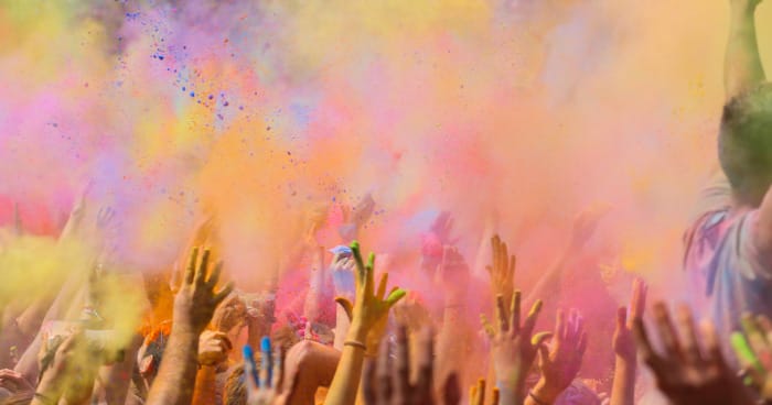 Lucky Colours In 2023 | The Peak Malaysia