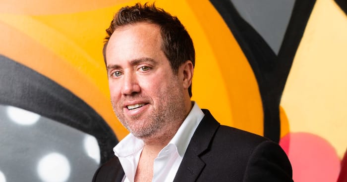 Tapping In With Chris Barish & Julie Mulligan | The Peak Malaysia