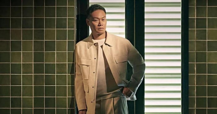 Zouk Group CEO Andrew Li Transforming Nightclub | The Peak Malaysia