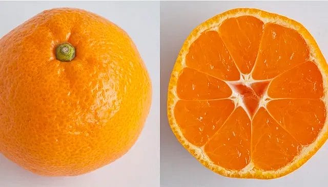 Foodie Guide: How to choose mandarin oranges for Chinese New Year ...