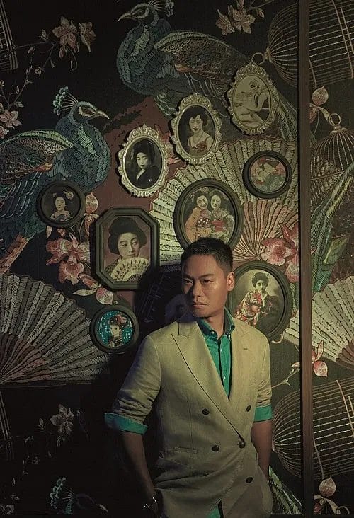 Zouk Group CEO Andrew Li Transforming Nightclub | The Peak Malaysia