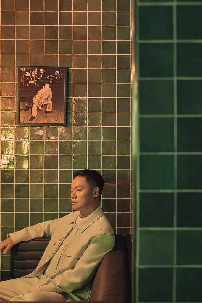 Zouk Group CEO Andrew Li Transforming Nightclub | The Peak Malaysia