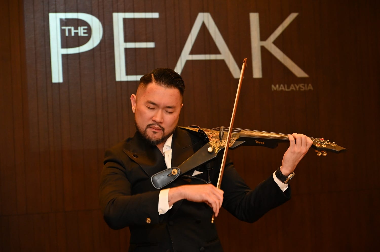 The Peak CEO Series- The Peak Malaysia