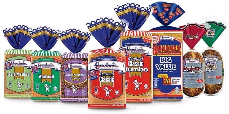 Gardenia Bread Factory Tour in Kota Kinabalu - The Peak Malaysia