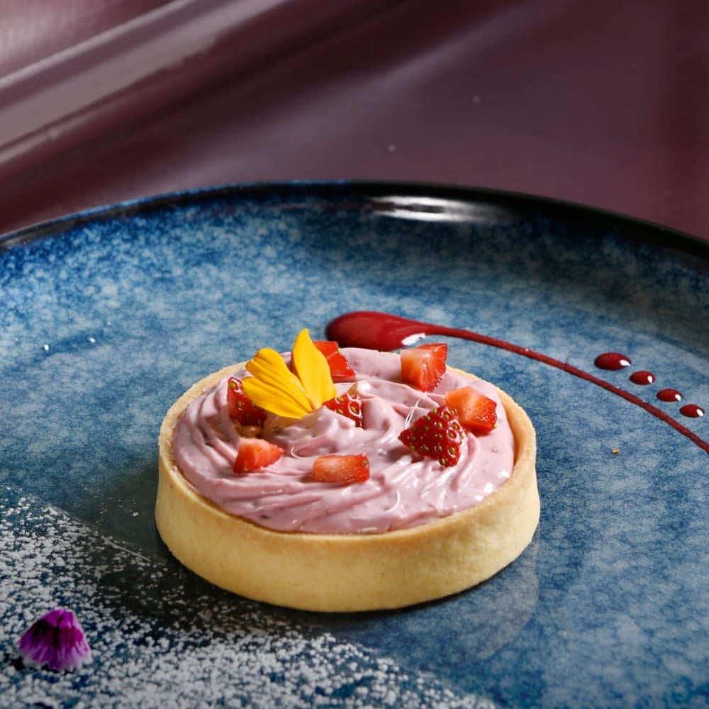 Valentine's Day Dinner Sets For A Romantic Evening - The Peak Malaysia