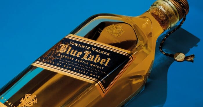 Johnnie Walker Blue Label Celebrates 5th Release | The Peak Malaysia
