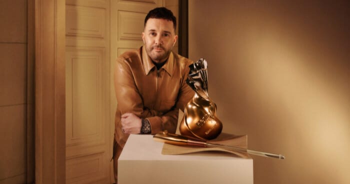 Hennessy x Kim Jones: When Cognac Meets Couture | The Peak Malaysia