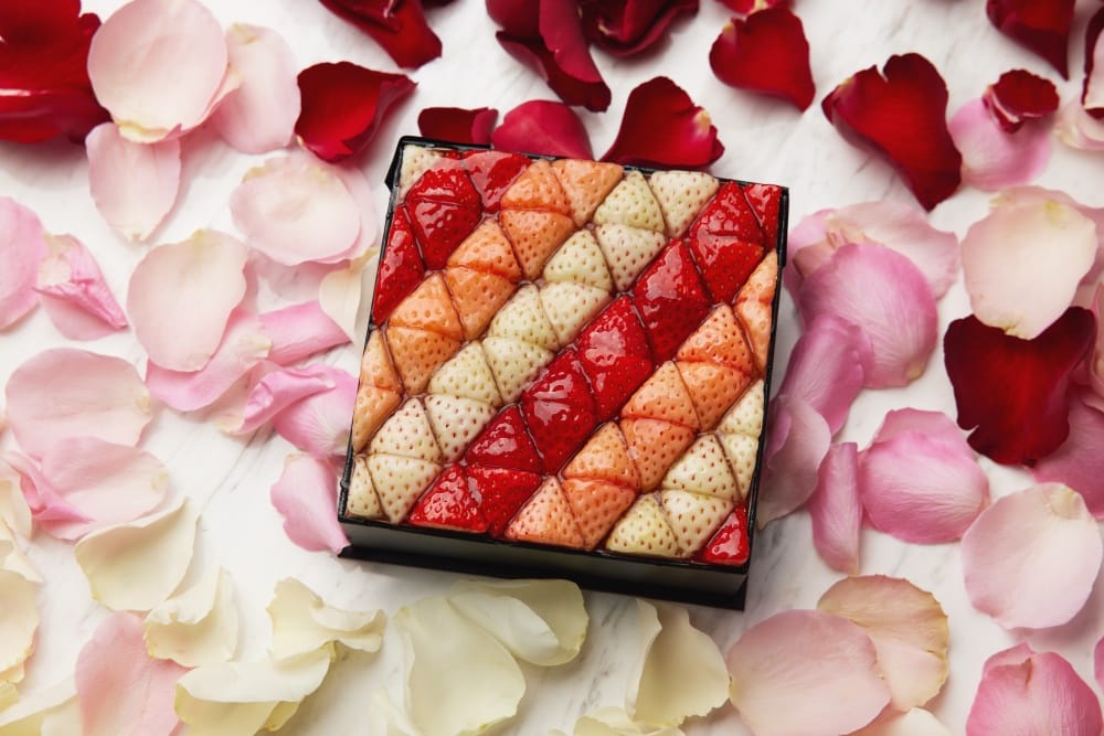 'Yes Chef,' with Chef Natsuko Shoji of été Tokyo - The Peak Malaysia