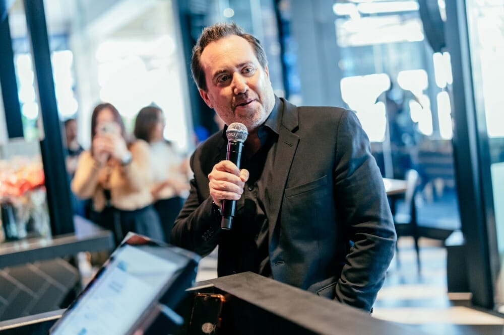 Black Tap Craft Burgers in KL - The Peak Malaysia