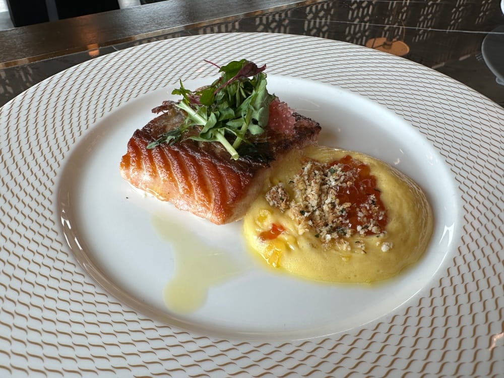 Gordon Ramsay Business Lunch Menu - The Peak Malaysia