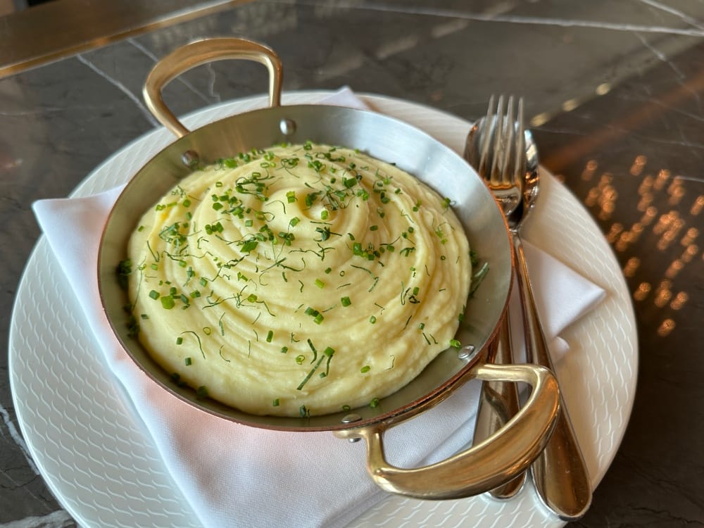 Gordon Ramsay Business Lunch Menu - The Peak Malaysia