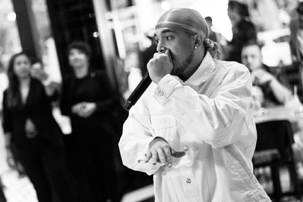 Black Tap Craft Burgers in KL - The Peak Malaysia