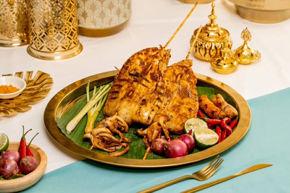 batch_Sotong Raja - The Peak Malaysia