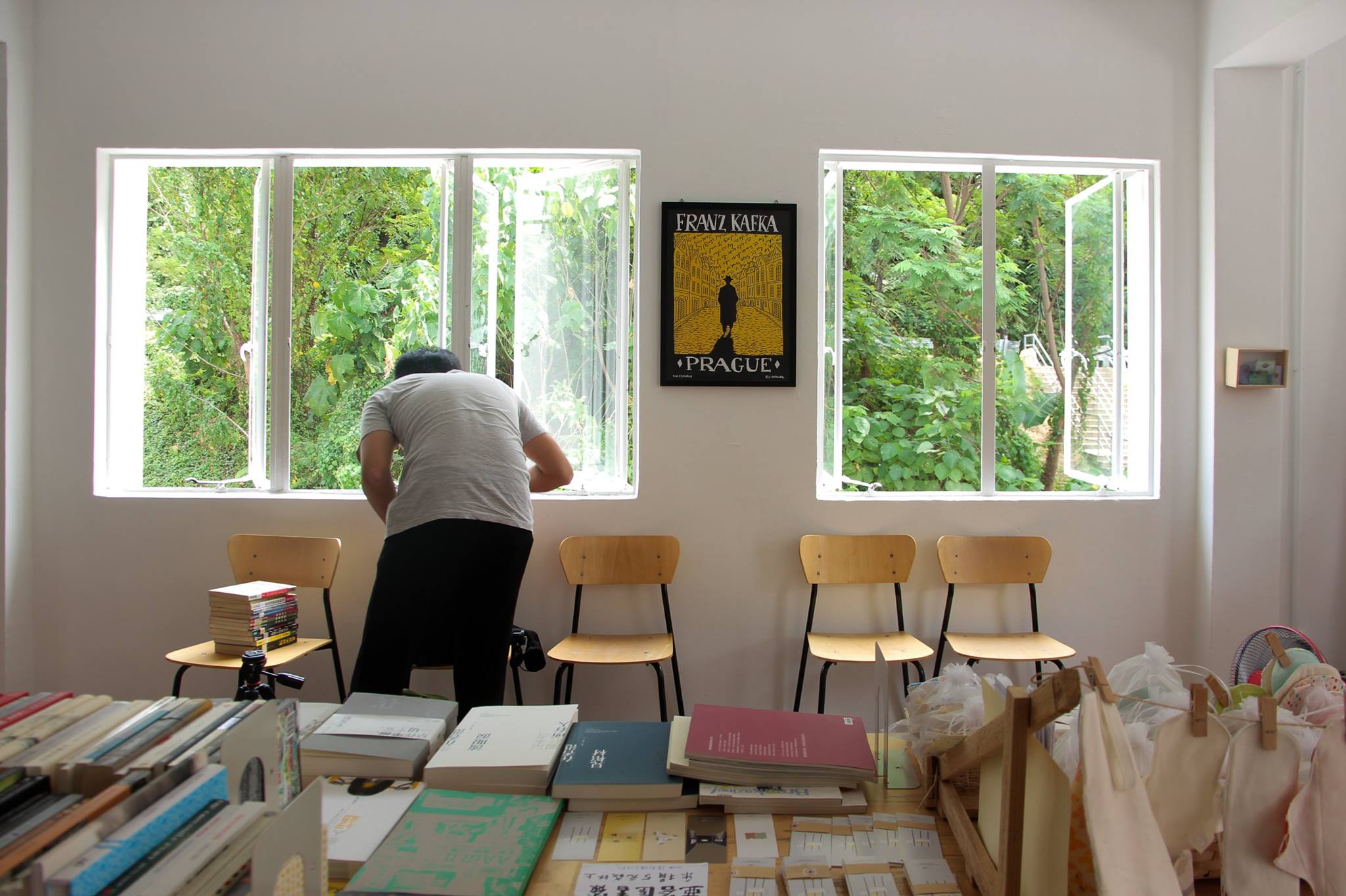 Bookstore And Libraries in KL and Selangor To Explore