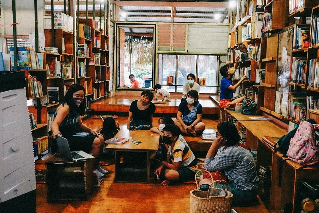 Bookstore And Libraries in KL and Selangor To Explore