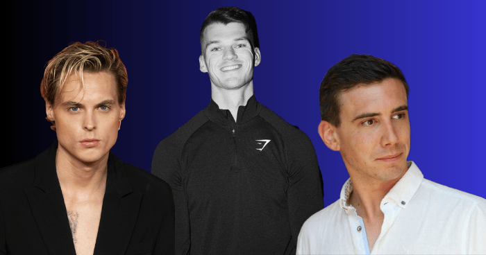 Youngest Billionaires Under 30 | The Peak Malaysia