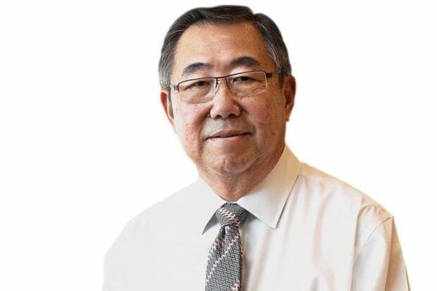 15 Richest Malaysians - The Peak Malaysia