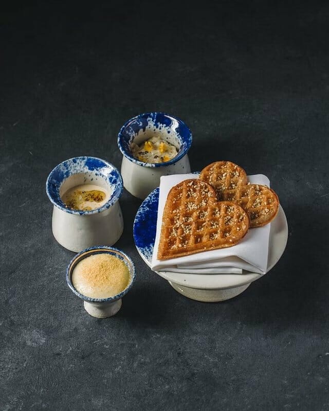 The Best Ways To Enjoy Waffle, According To Chefs | The Peak Malaysia