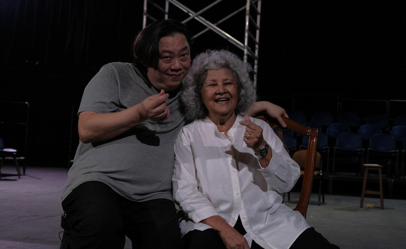 Datuk Faridah Merican - Lost Cats and the Meaning of Life - The Peak ...