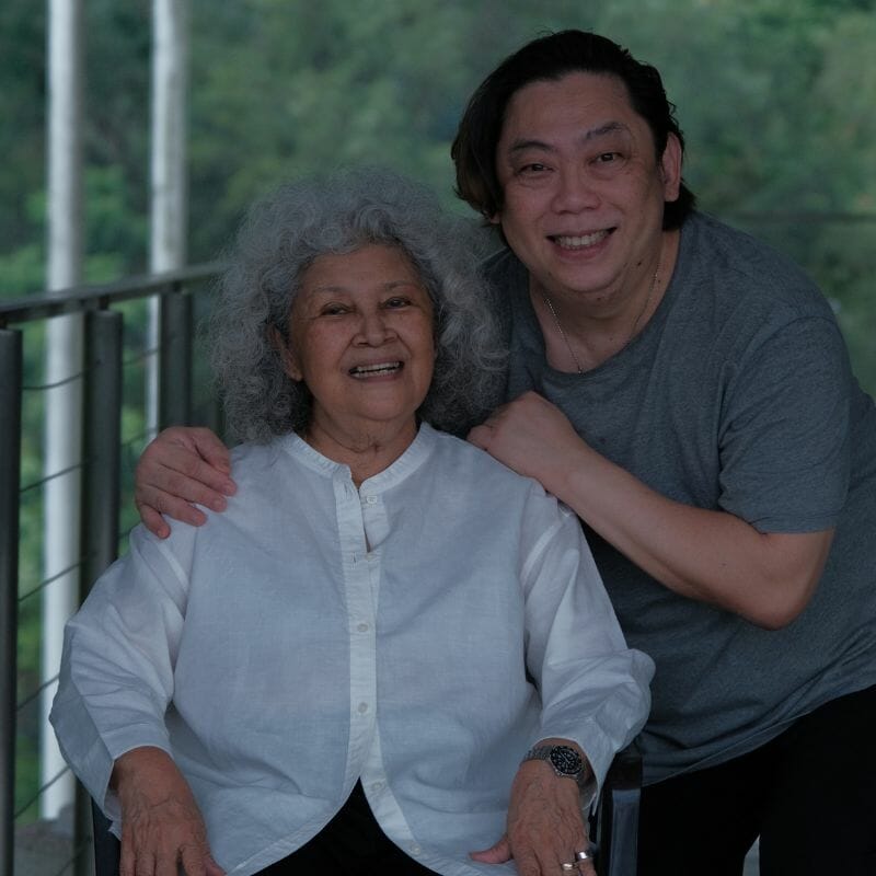 Datuk Faridah Merican - Lost Cats and the Meaning of Life - The Peak ...