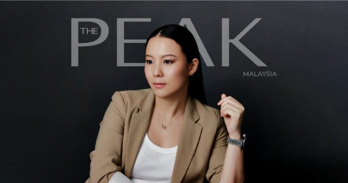 BilaBila Mart: Lee Hui Jing - The Peak Malaysia