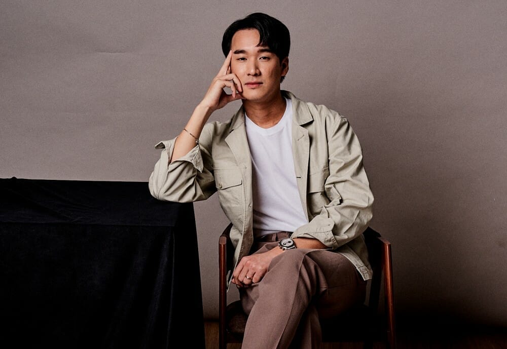 The Peak Next Gen: Jason Ang - The Peak Malaysia