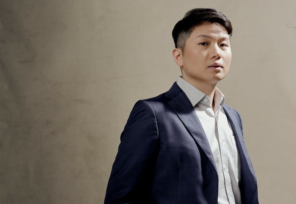 The Peak Next Gen: Tan Kay Zhuin - The Peak Malaysia