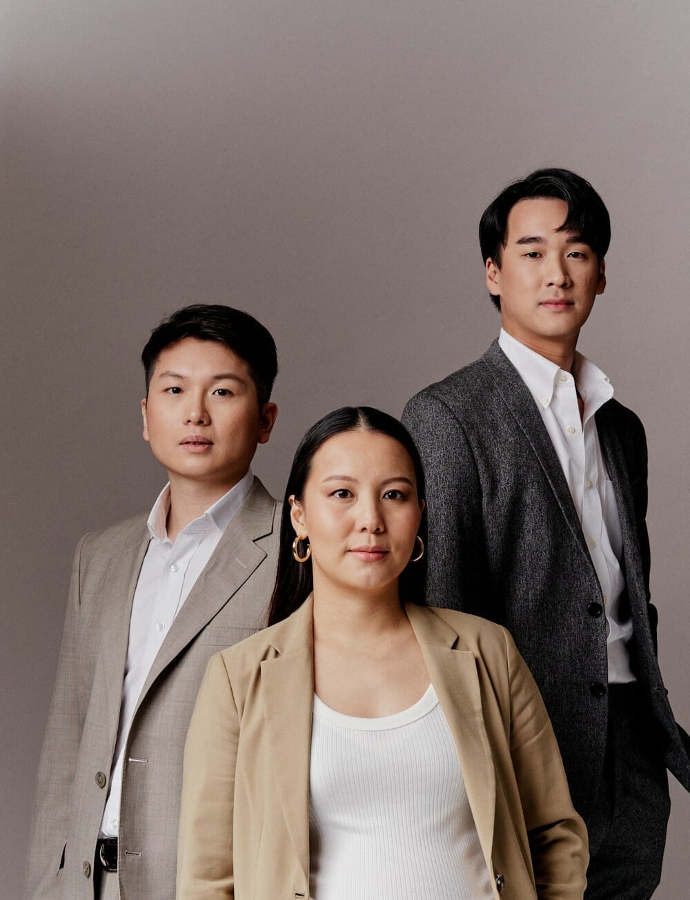 BilaBila Mart: Lee Hui Jing - The Peak Malaysia