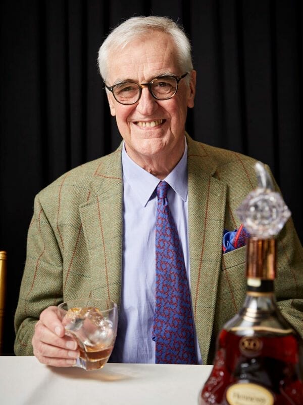 Hennessy by Hennessy: Maurice Hennessy on the house his family built ...